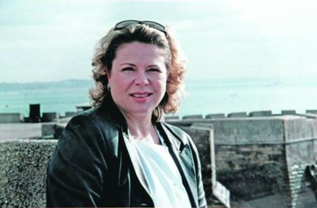 Gaddafi Ukrainian nurse returns home | Al Bawaba