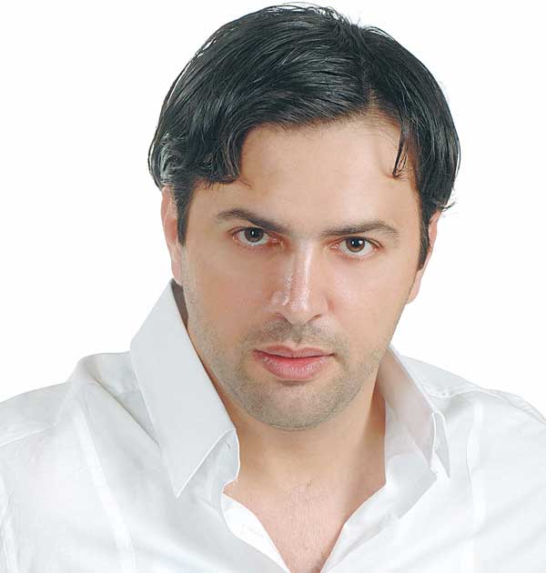 Tayem Hassan not banned in Ramadan | Al Bawaba